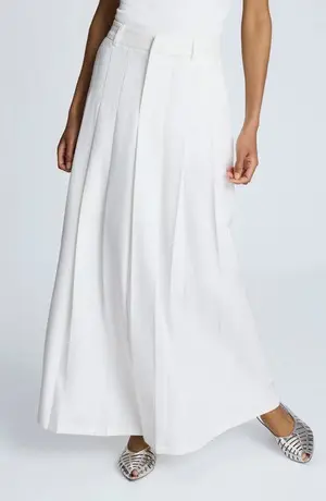 Kenneth Cole Maxi Skirts
