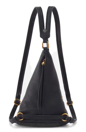 Hobo Small Sway Leather Sling Bag