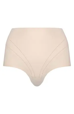 MAGIC BODYFASHION Dream Shaper Briefs - Latte