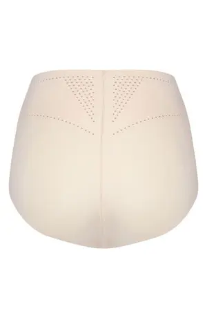 MAGIC BODYFASHION Dream Shaper Briefs - Latte