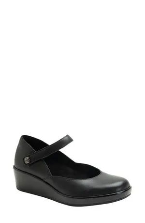 Alegria By Pg Lite Heeled Flats For Women