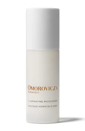Omorovicza Illuminating Moisturizer - No Color