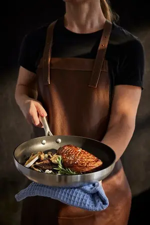 SCANPAN Ctx 11 Inch Nonstick Fry Pan