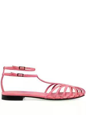Alevi Milano Almond Toe Shoes For Women