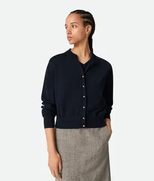 Women's Cotton Viscose Cardigans