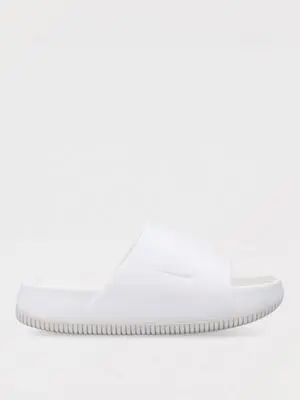 Nike Flat Sandal - White