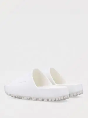 Nike Flat Sandal - White