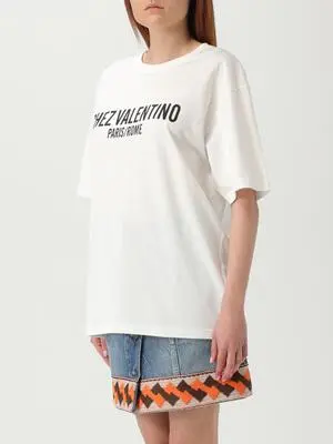 Valentino Garavani T-shirt - Ivory