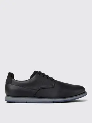 Camper Brogue Shoes