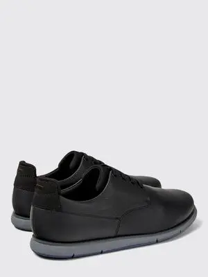 Camper Brogue Shoes