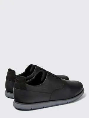 Camper Brogue Shoes