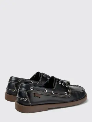 Camper Loafers - Blue