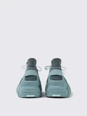 Camper Lace-up Sneakers - Green