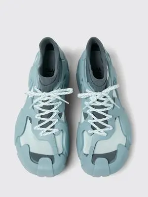 Camper Lace-up Sneakers - Green
