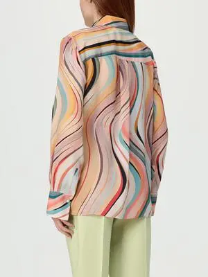 Paul Smith Printed Shirt - Multicolor