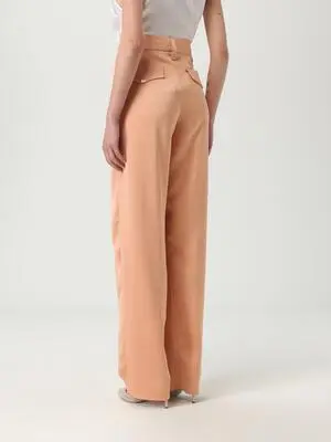 GENNY Wide Leg Trousers