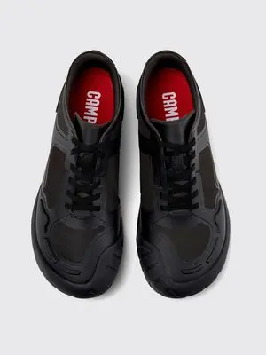 Camper Lace-up Sneakers