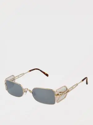 Matsuda Sunglasses - Gold