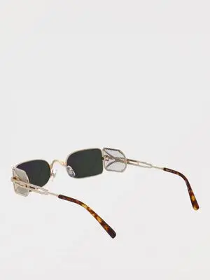 Matsuda Sunglasses - Gold