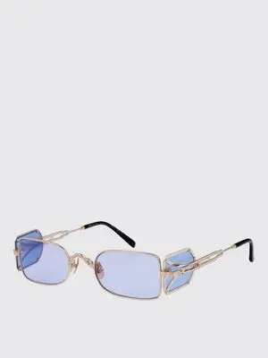 Matsuda Sunglasses Silver