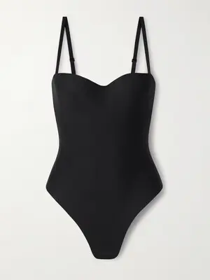 SKIMS Underwire Thong Bodysuit