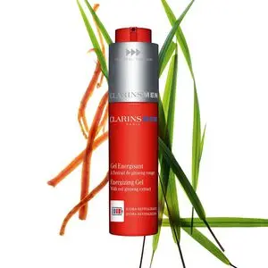 Clarins Energizing Gel For - One-color