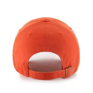 '47 Virginia Cavaliers Vault Clean Up Adjustable Hat