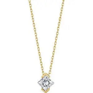 MAZIN JEWELS Elle Necklace - Gold