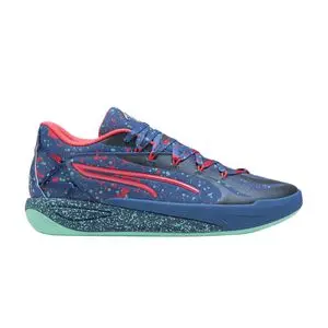 PUMA Stewie 4 Night Vision