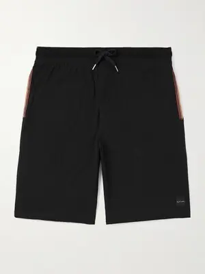 Applique Shorts For Men