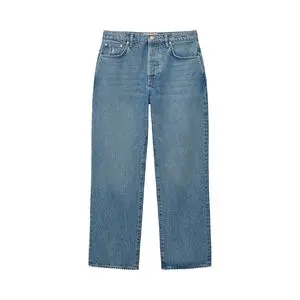 StÜssy Classic Straight Leg Jeans