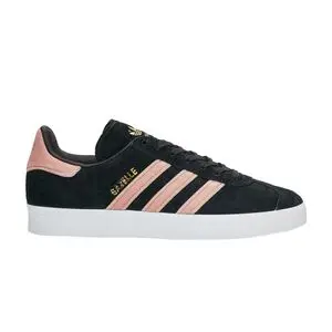 Adidas Black Gazelle