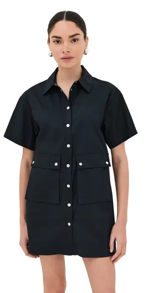 Utility Shirts