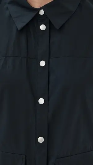 LE BOP Mariette Utility Dress