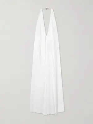Jacquemus Halterneck Evening Dresses
