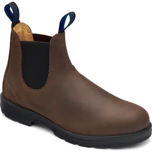 Blundstone Waterproof Leather Thermal Boots