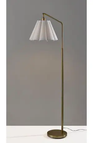 ADESSO Lyra Floor Lamp