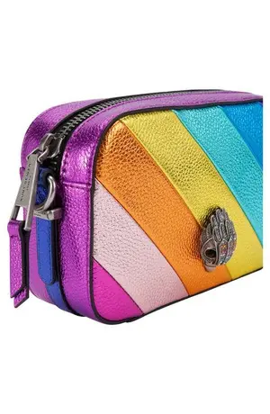 Kurt Geiger Small Kensington Camera Bag