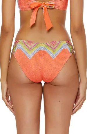 BECCA® By Rebecca Virtue Summer Hipster Bikini Bottom