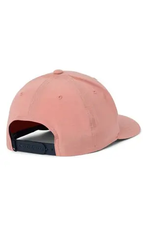 Travis Mathew Sea Explorer Snapback Cap