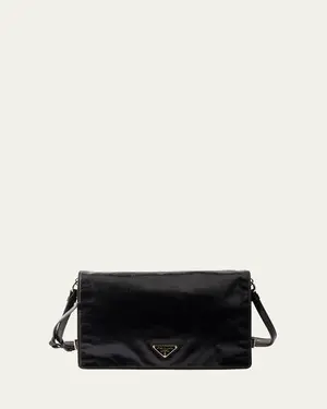 Prada Flap Bags For Women