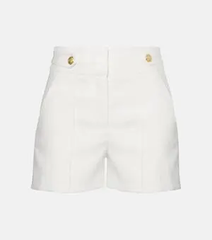 Veronica Beard Pleated Shorts For Women