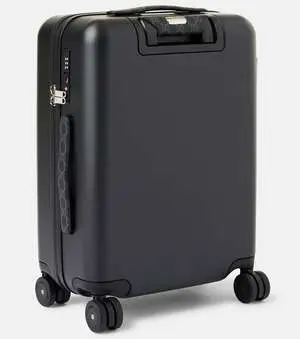 Gucci Porter Gg Carry-on Suitcase