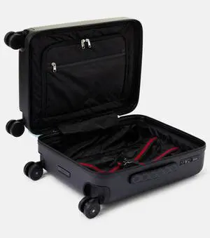Gucci Porter Gg Carry-on Suitcase