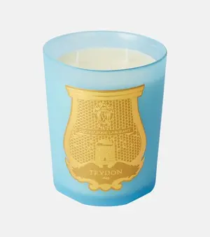 TRUDON Versailles Intermède Scented Candle - Blue