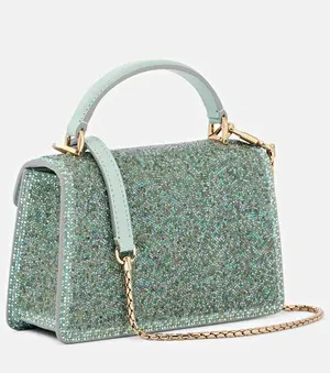 BVLGARI Serpenti Forever Mini Tote
