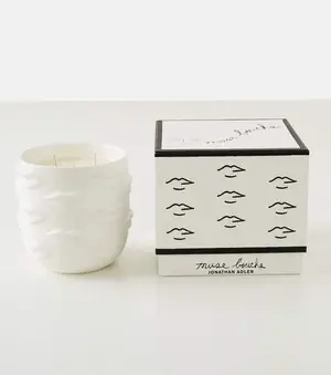 Jonathan Adler Muse Bouche Scented Candle