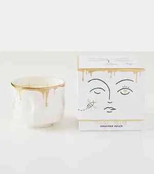 Jonathan Adler Muse Miel Scented Candle