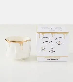 Jonathan Adler Muse Miel Scented Candle