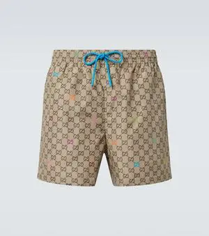 Gucci Swim Shorts